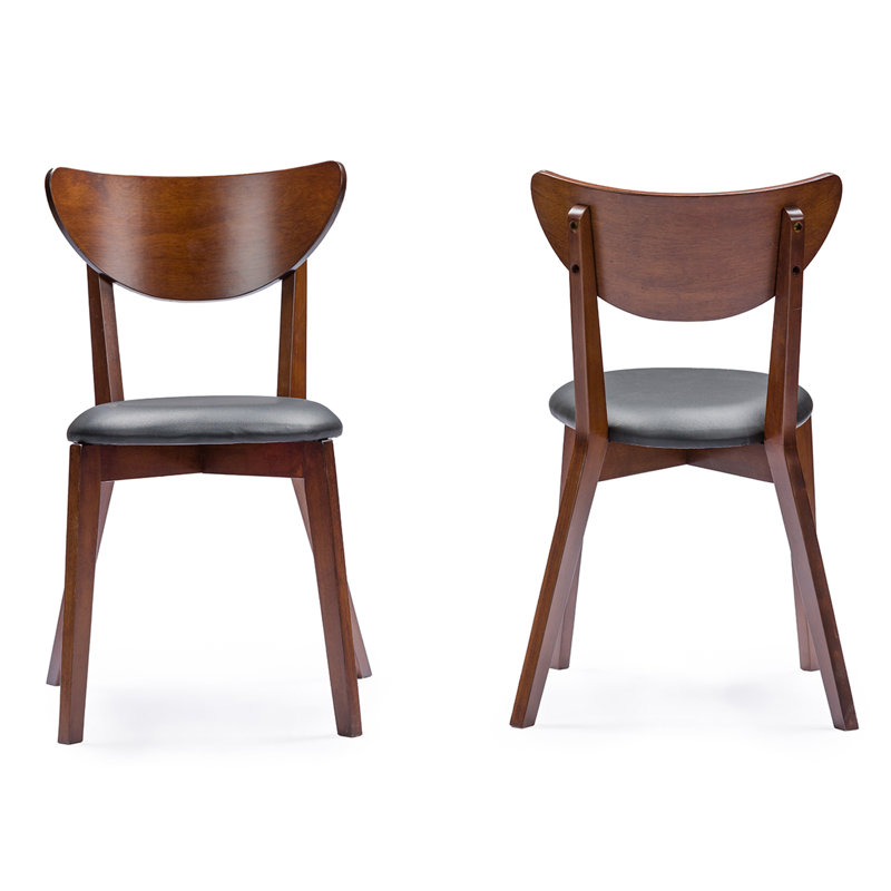 Urijah 5 piece solid wood dining set store